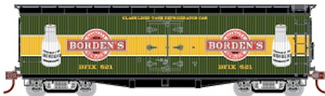 PWRS Pacific Western Rail Systems