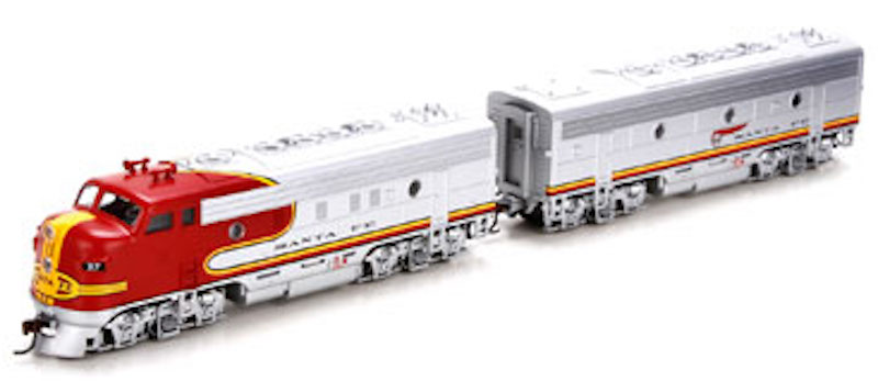 PWRS Pacific Western Rail Systems