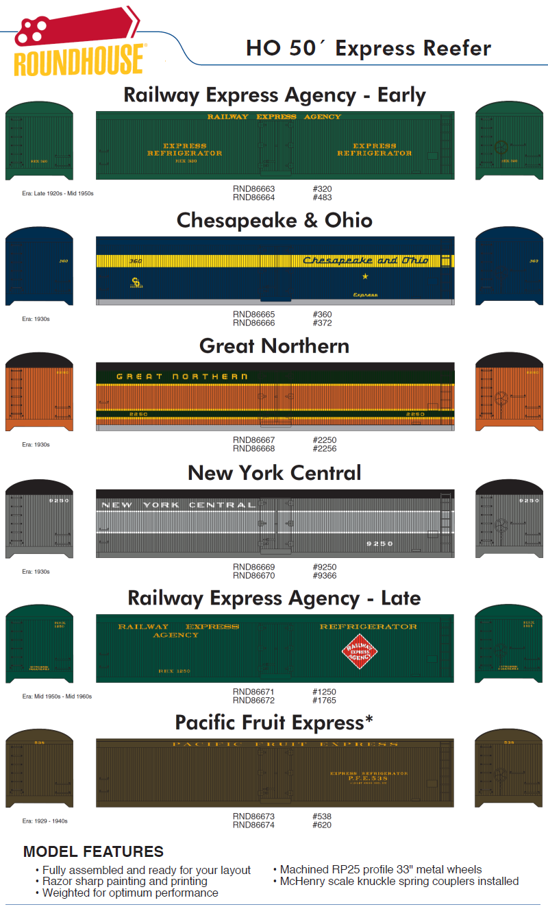 PWRS Pacific Western Rail Systems