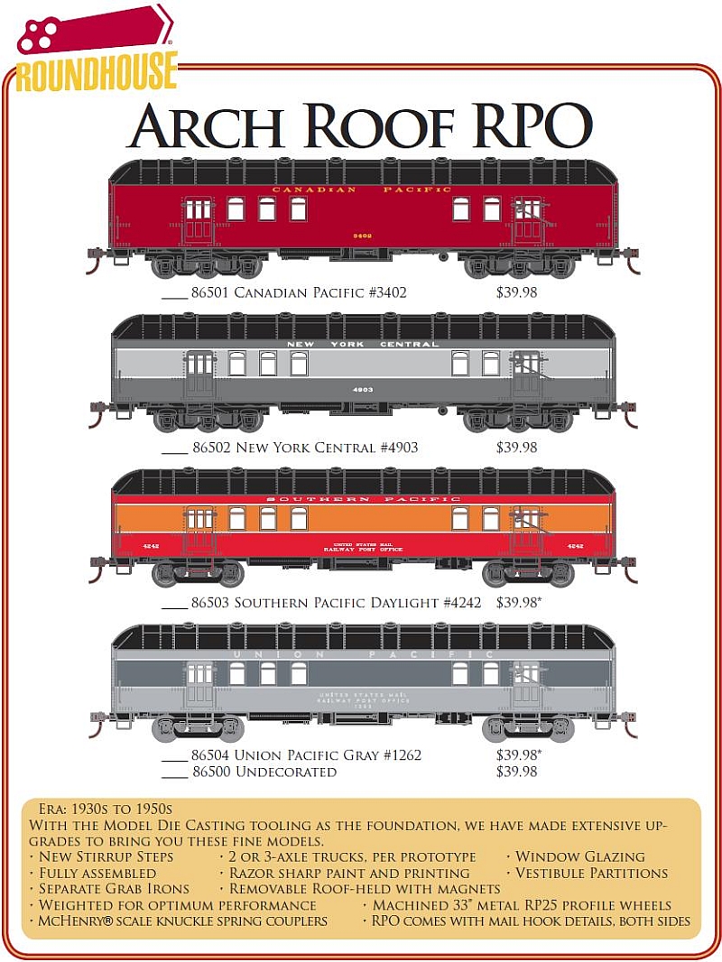 PWRS Pacific Western Rail Systems