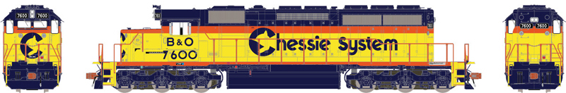 PWRS Pacific Western Rail Systems