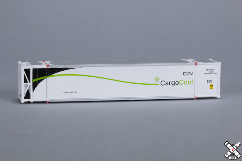 PWRS Pacific Western Rail Systems