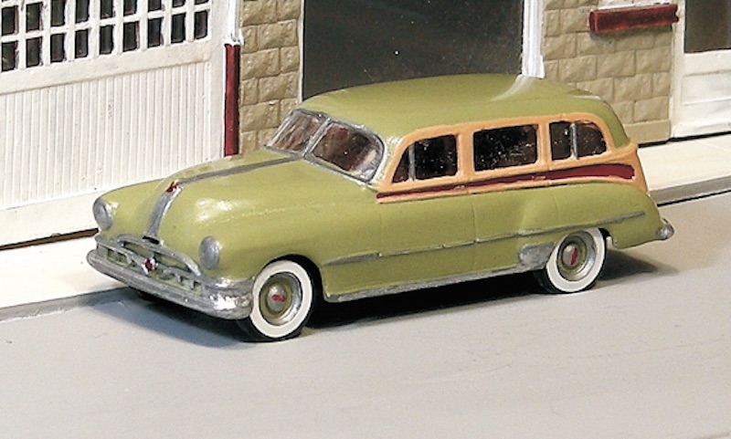 PWRS Pacific Western Rail Systems