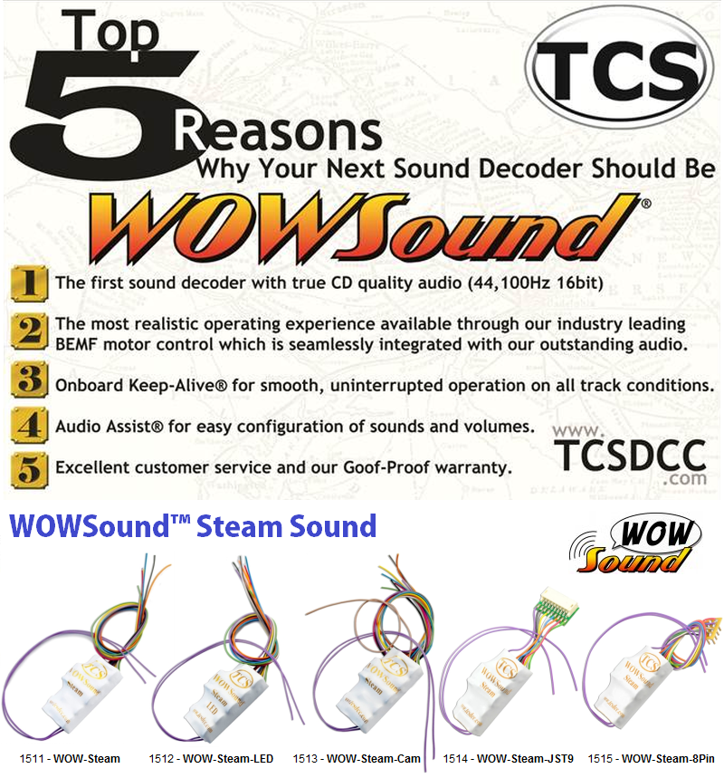 PWRS Pacific Western Rail Systems
