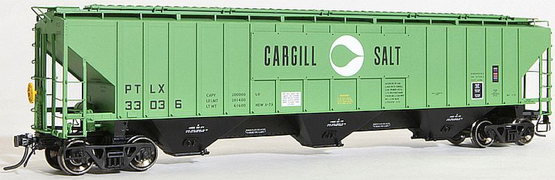 PWRS Pacific Western Rail Systems