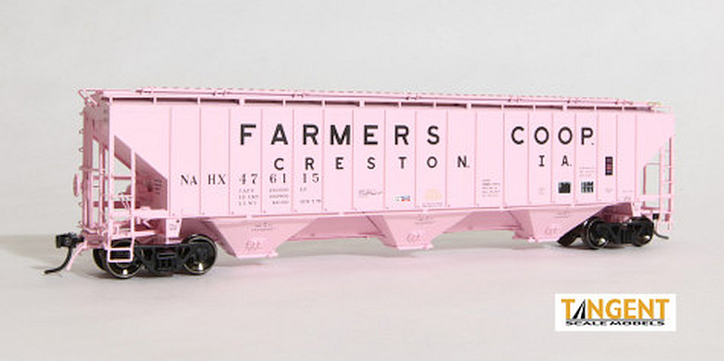 PWRS Pacific Western Rail Systems