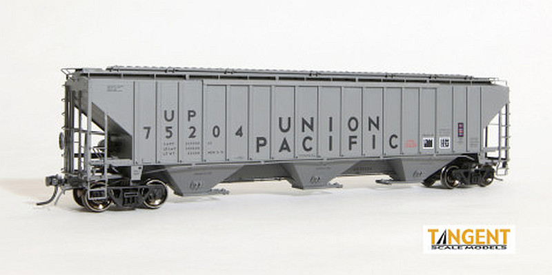 PWRS Pacific Western Rail Systems