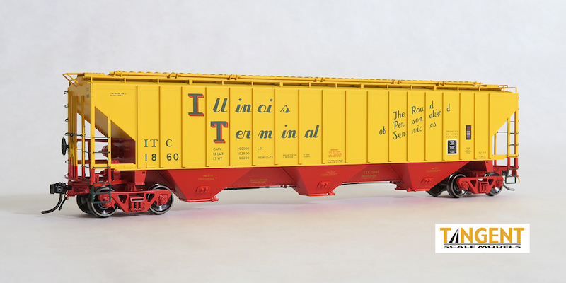 PWRS Pacific Western Rail Systems