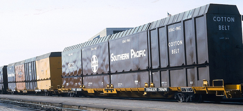 PWRS Pacific Western Rail Systems