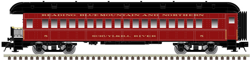 PWRS Pacific Western Rail Systems