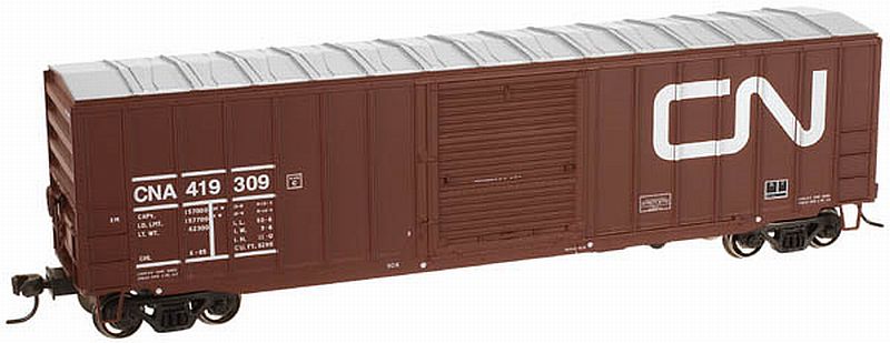 PWRS Pacific Western Rail Systems