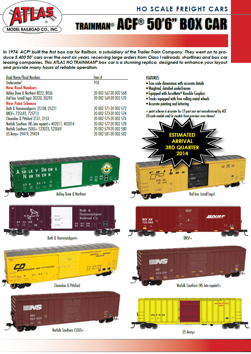 PWRS Pacific Western Rail Systems