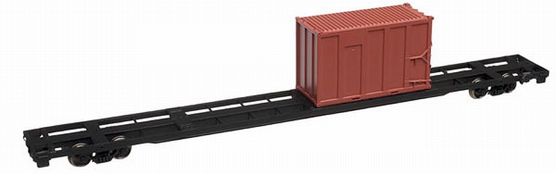 PWRS Pacific Western Rail Systems