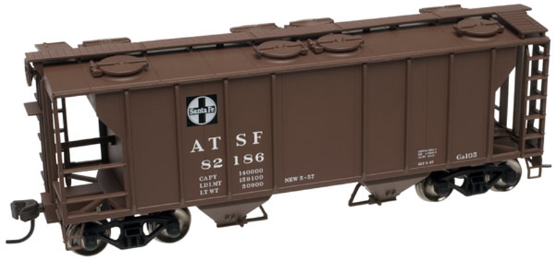 PWRS Pacific Western Rail Systems