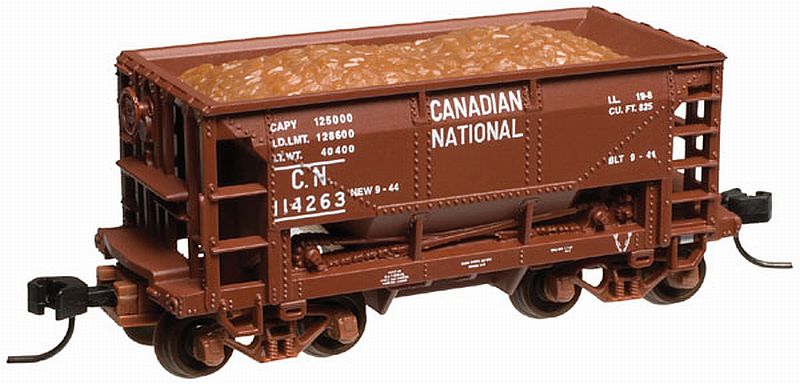 PWRS Pacific Western Rail Systems