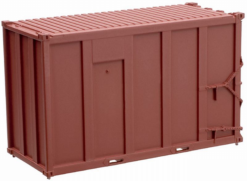 PWRS Pacific Western Rail Systems