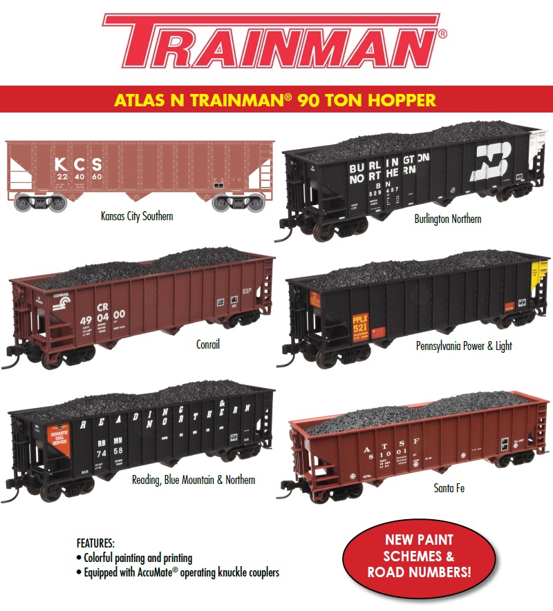 PWRS Pacific Western Rail Systems