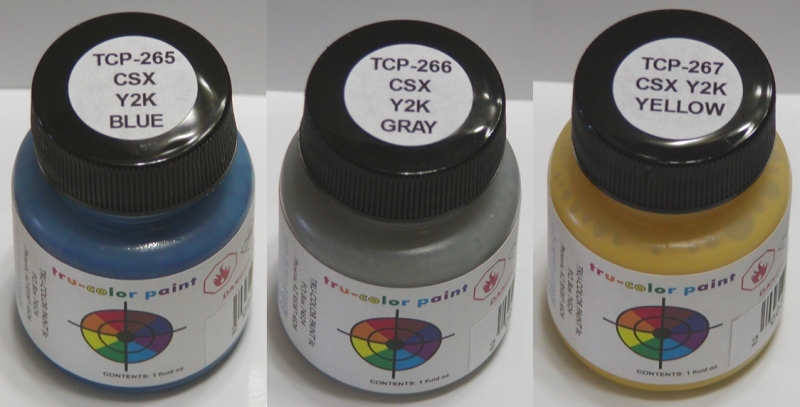 PWRS Pacific Western Rail Systems