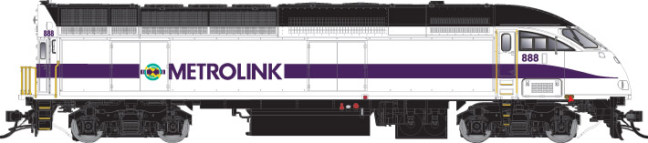 PWRS Pacific Western Rail Systems