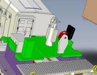 PWRS Pacific Western Rail Systems