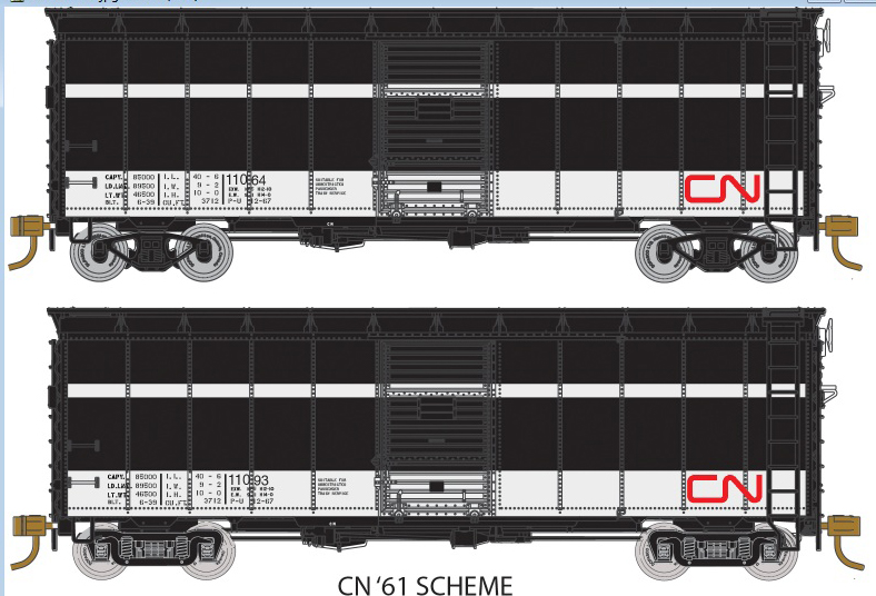 PWRS Pacific Western Rail Systems