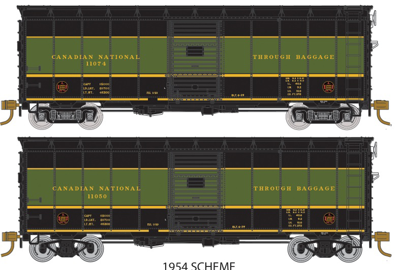 PWRS Pacific Western Rail Systems