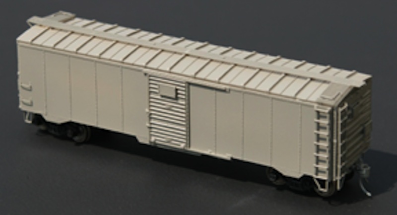 PWRS Pacific Western Rail Systems