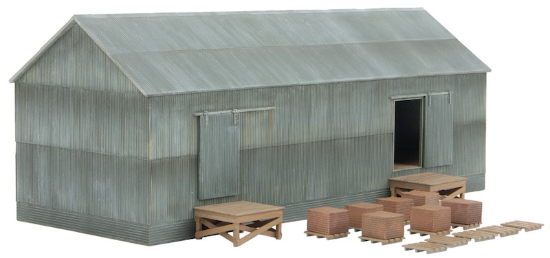 PWRS Pacific Western Rail Systems