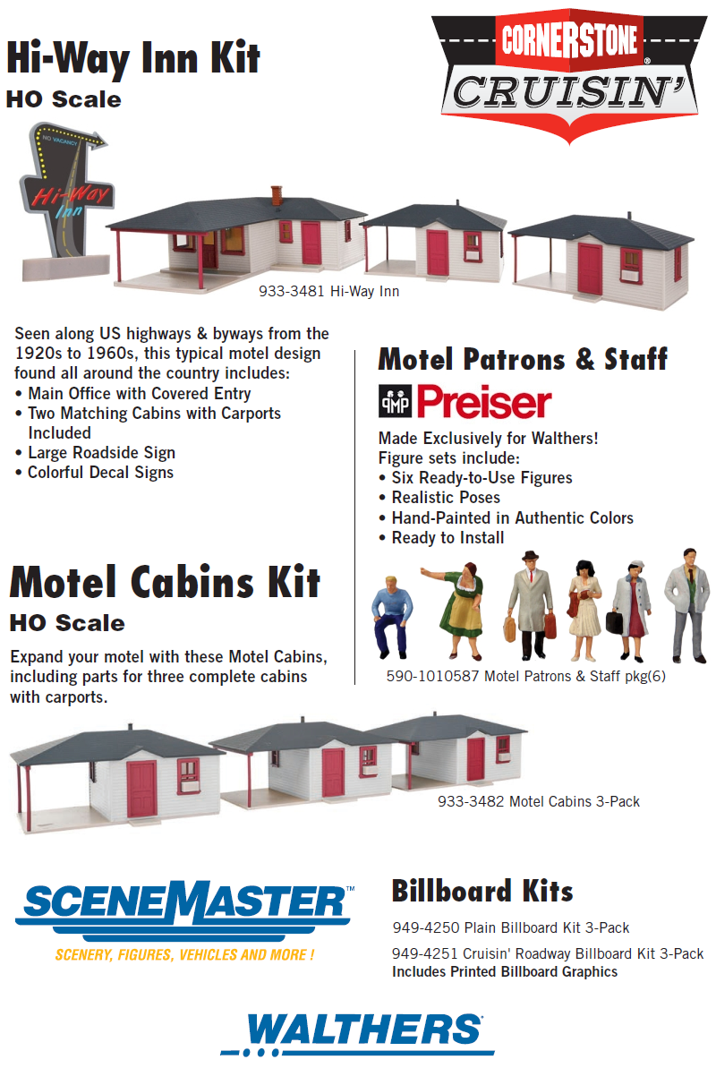 PWRS Pacific Western Rail Systems