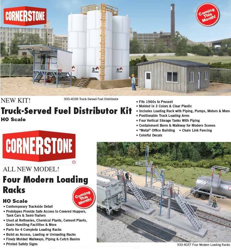 PWRS Pacific Western Rail Systems