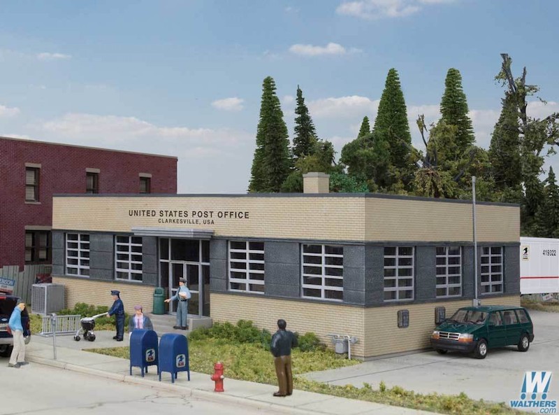 PWRS Pacific Western Rail Systems