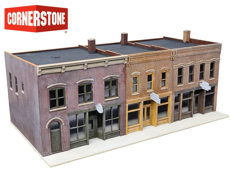 PWRS Pacific Western Rail Systems