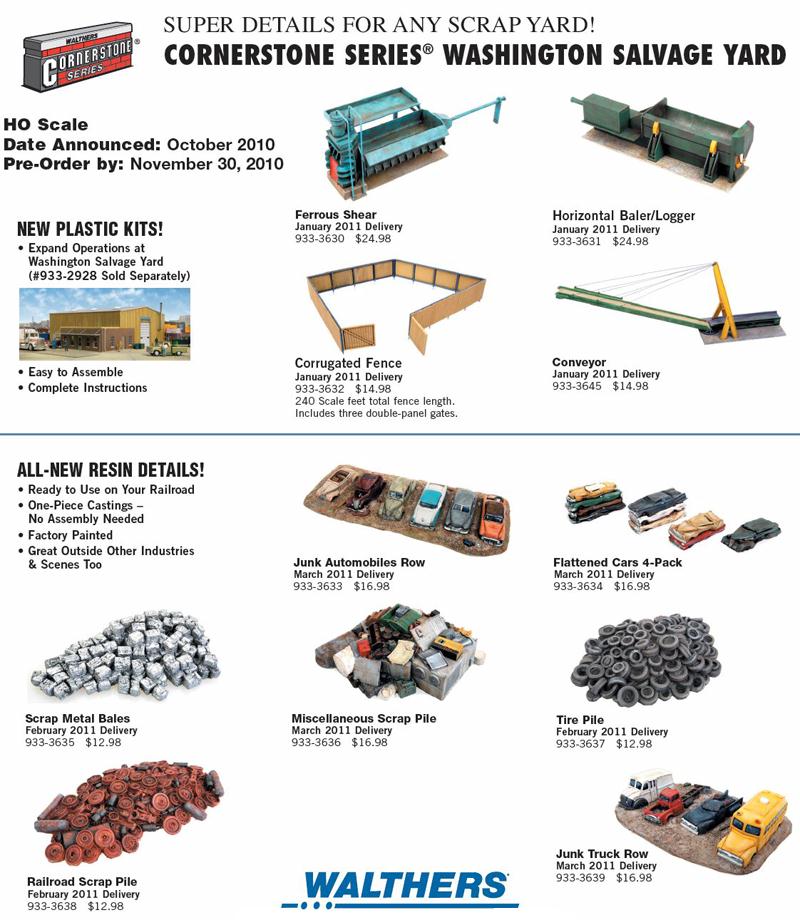 PWRS Pacific Western Rail Systems