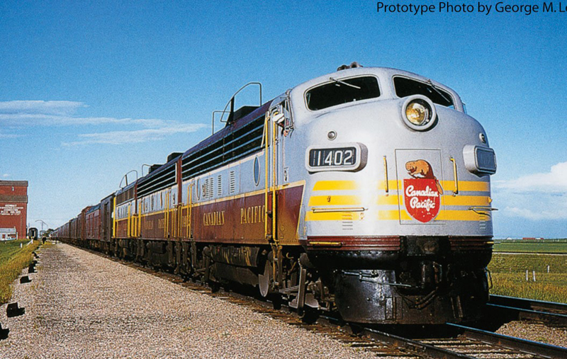 PWRS Pacific Western Rail Systems