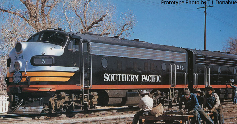 PWRS Pacific Western Rail Systems