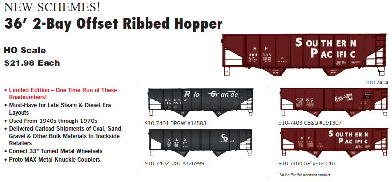 PWRS Pacific Western Rail Systems