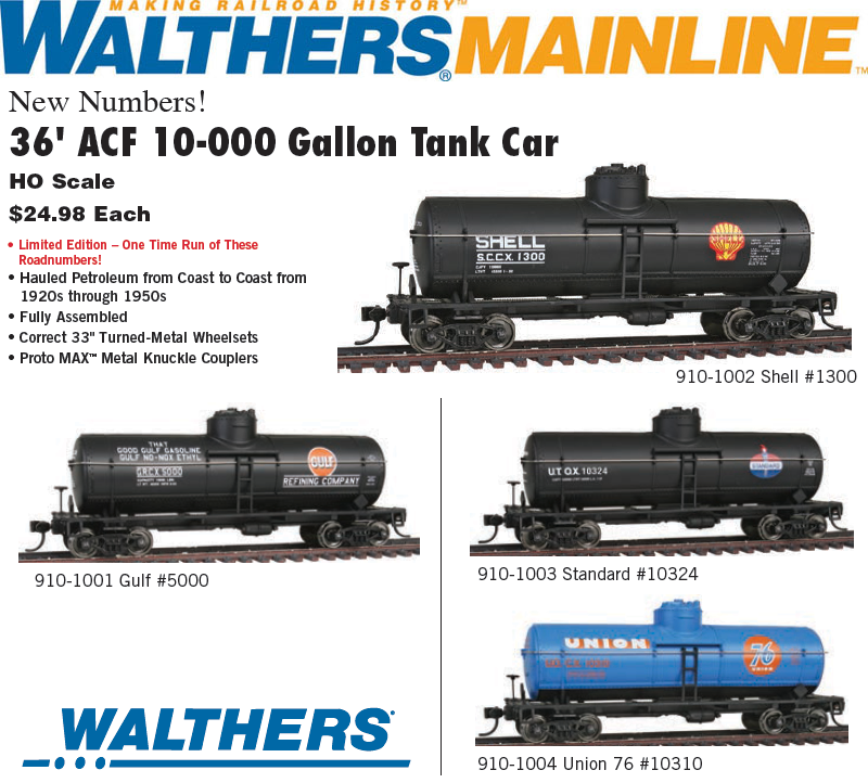 PWRS Pacific Western Rail Systems