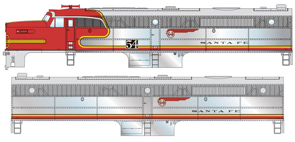 PWRS Pacific Western Rail Systems
