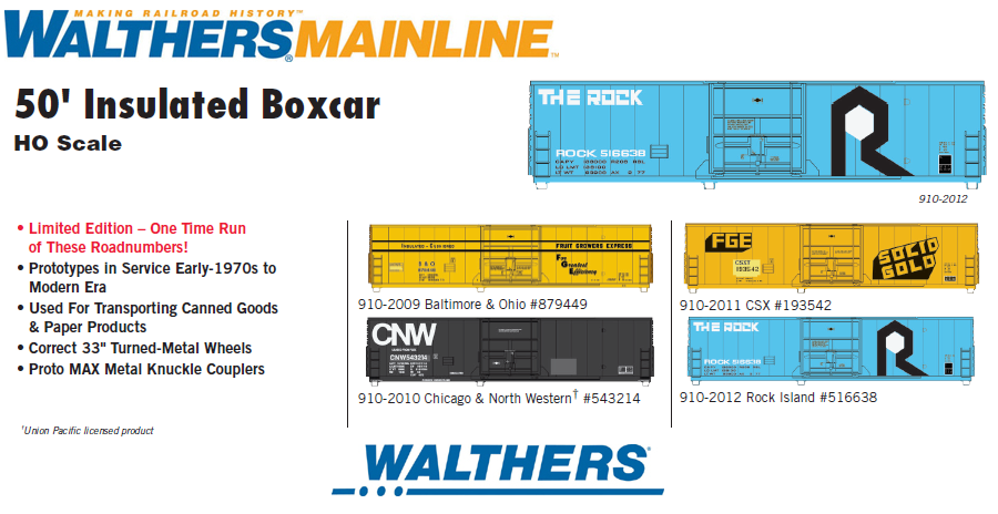 PWRS Pacific Western Rail Systems