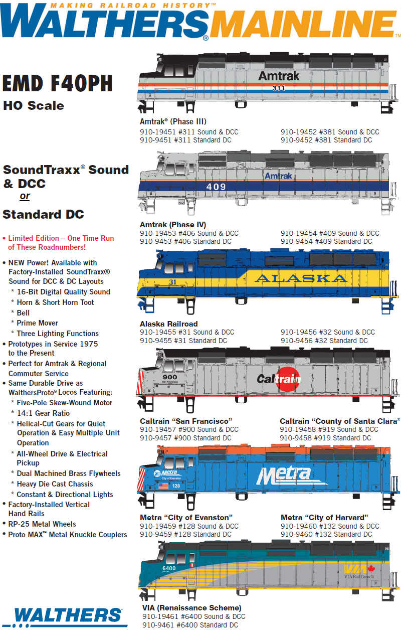 PWRS Pacific Western Rail Systems