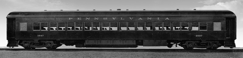 PWRS Pacific Western Rail Systems