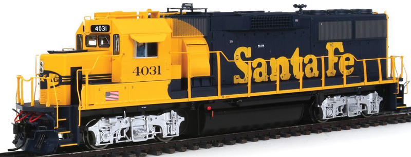 PWRS Pacific Western Rail Systems