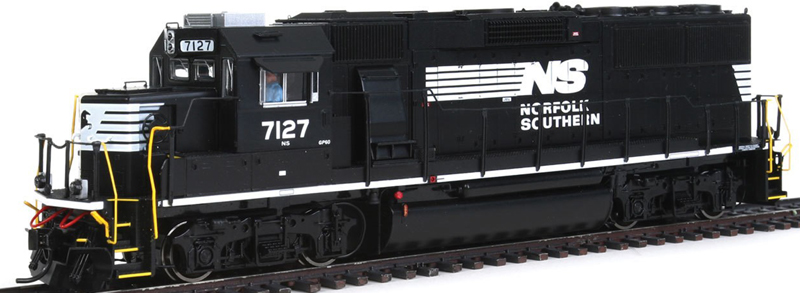 PWRS Pacific Western Rail Systems