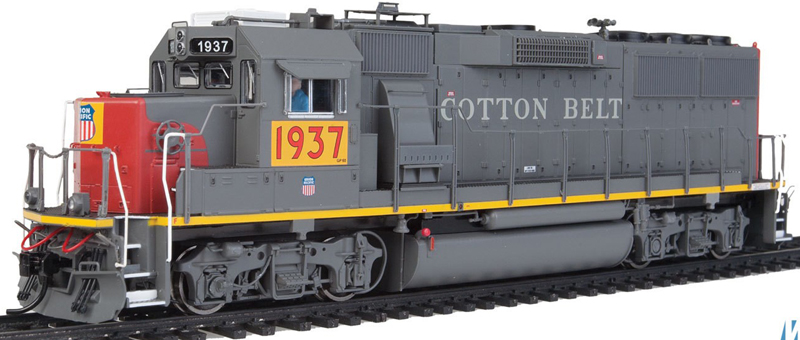 PWRS Pacific Western Rail Systems