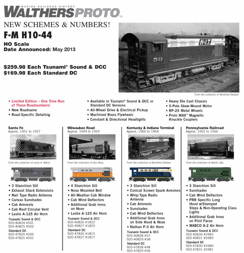 PWRS Pacific Western Rail Systems