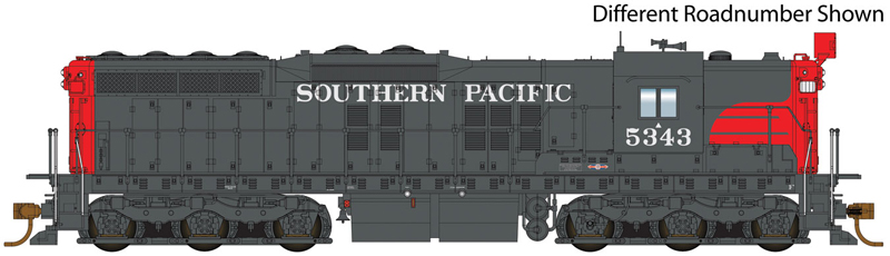 PWRS Pacific Western Rail Systems
