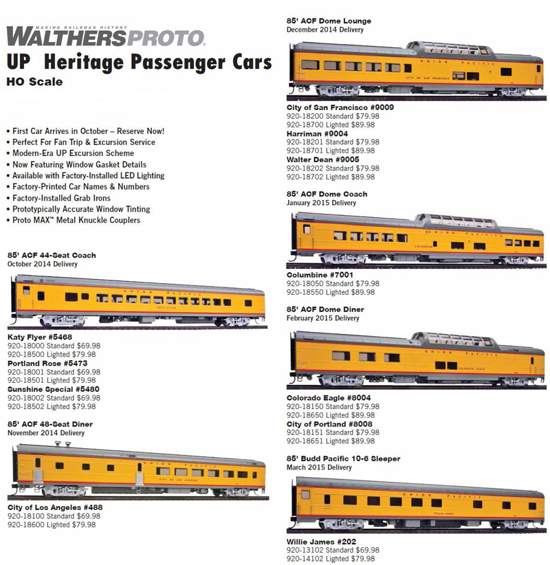 PWRS Pacific Western Rail Systems