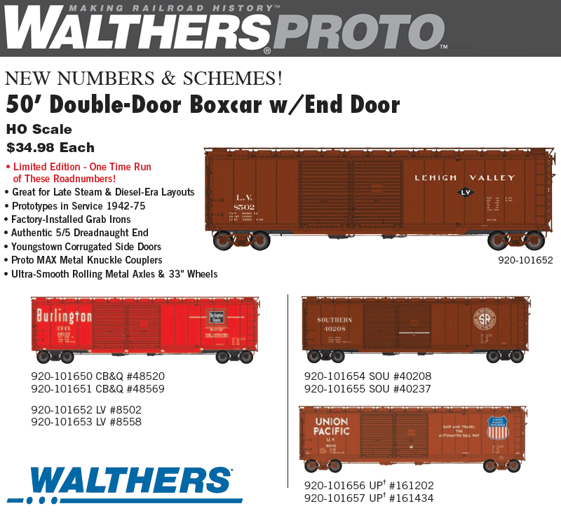 PWRS Pacific Western Rail Systems