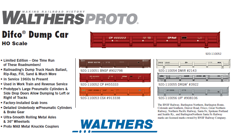 PWRS Pacific Western Rail Systems