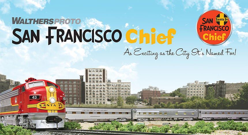 PWRS Pacific Western Rail Systems